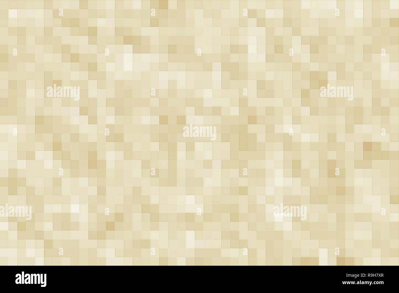 Texture of light orange ceramic kitchen floor tile, abstract pattern ...