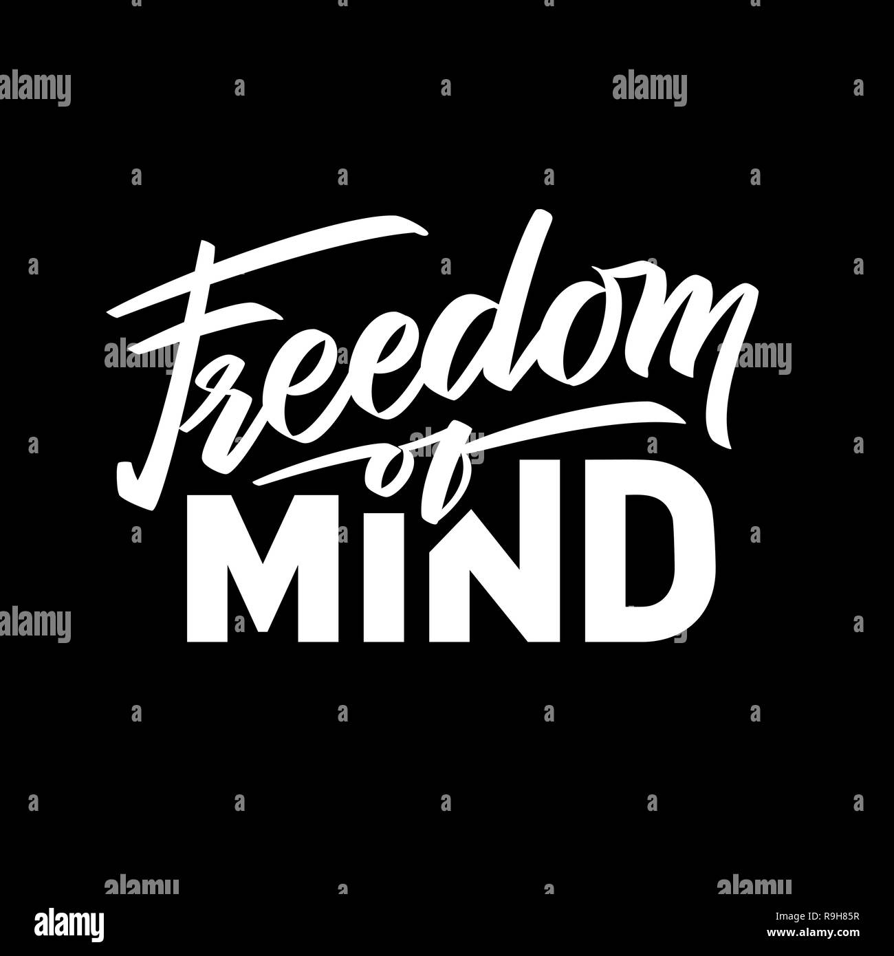 Slogans vector vectors Stock Vector Images - Alamy