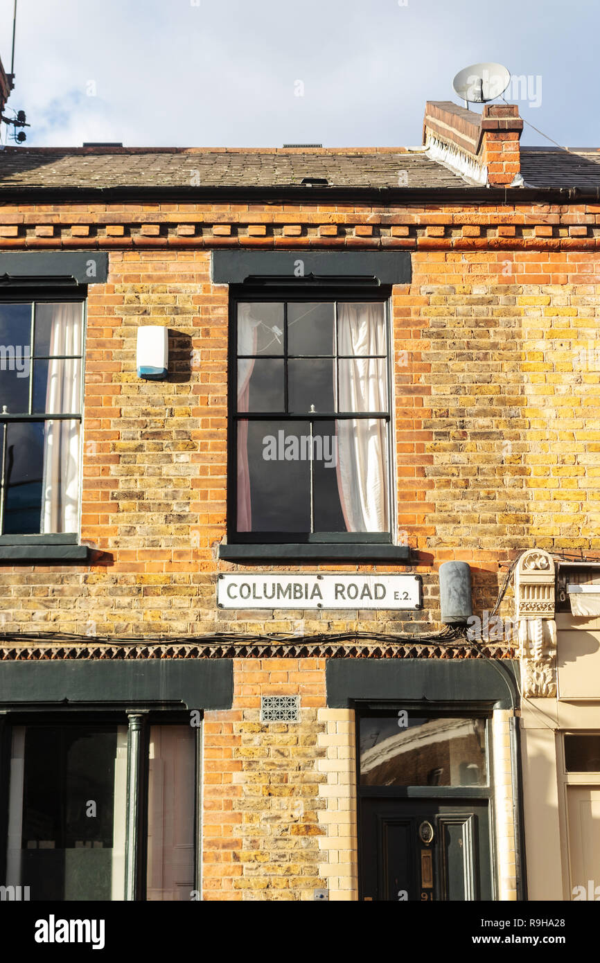 Bethnal green road tower hamlets hi-res stock photography and images ...