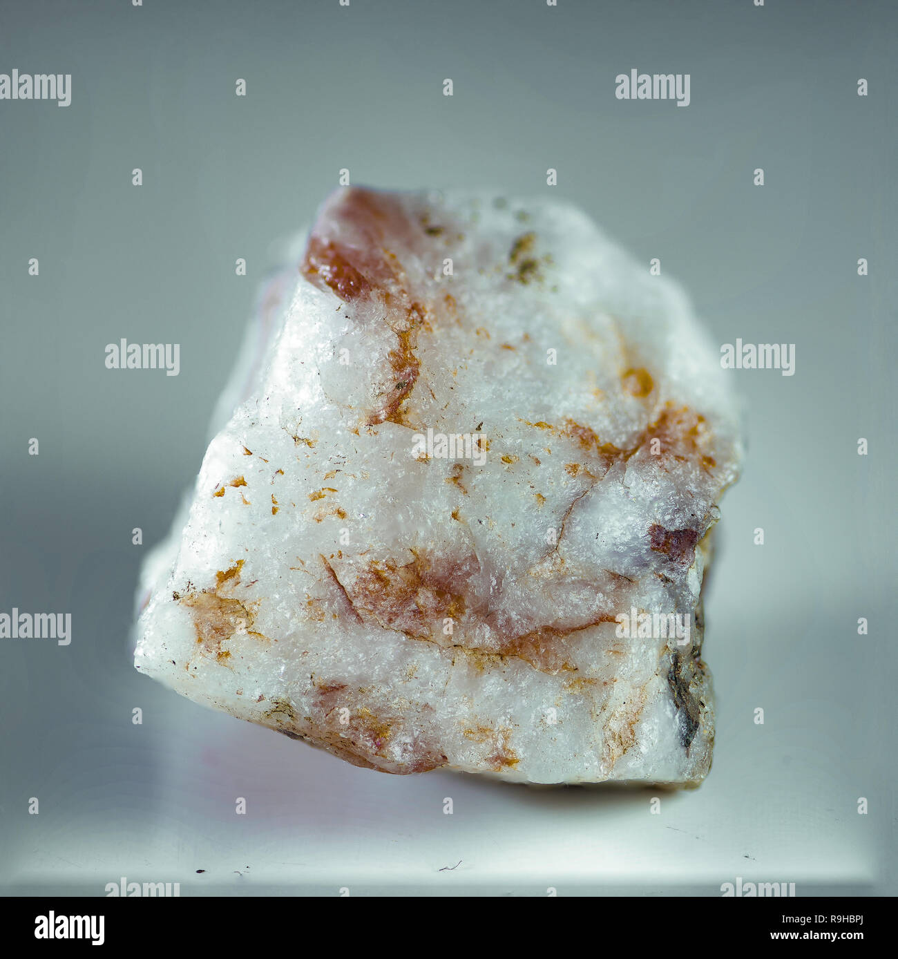 Minerales High Resolution Stock Photography and Images - Alamy