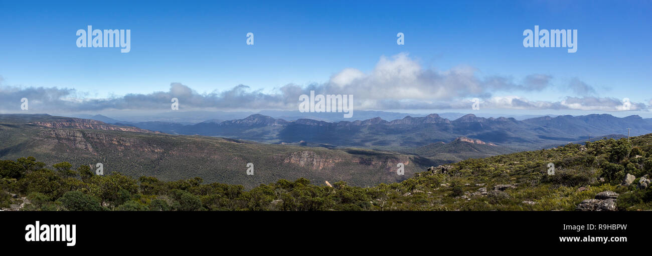 Mt william national park hi-res stock photography and images - Alamy