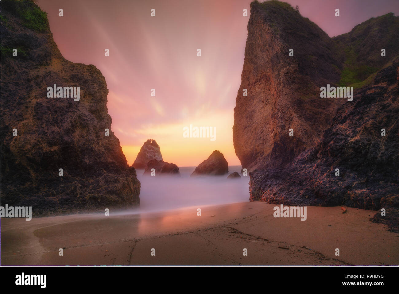 Exposicion fotografia hi-res stock photography and images - Alamy