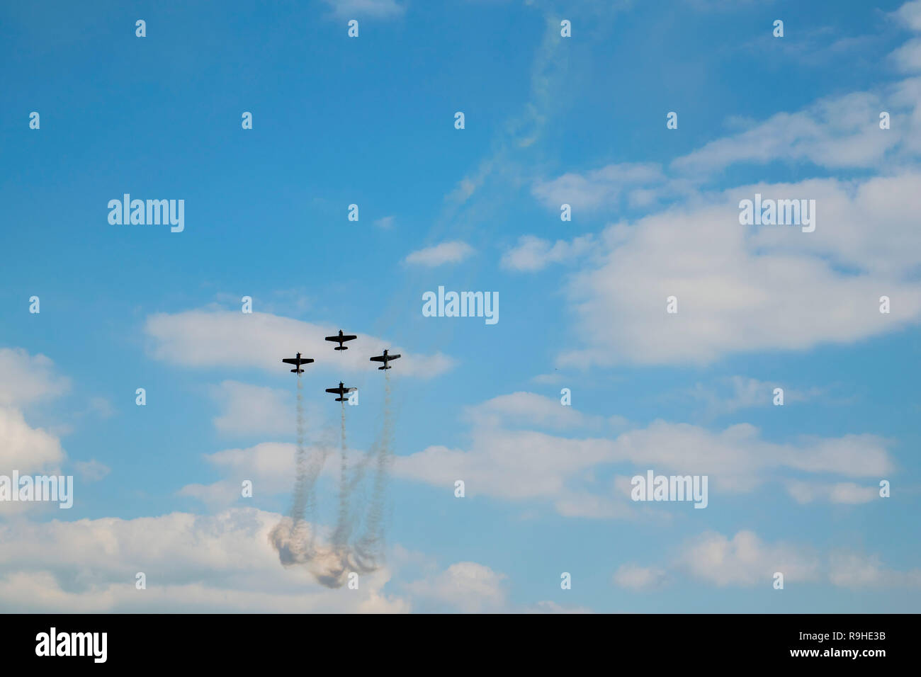 Kids relax air hi-res stock photography and images - Alamy