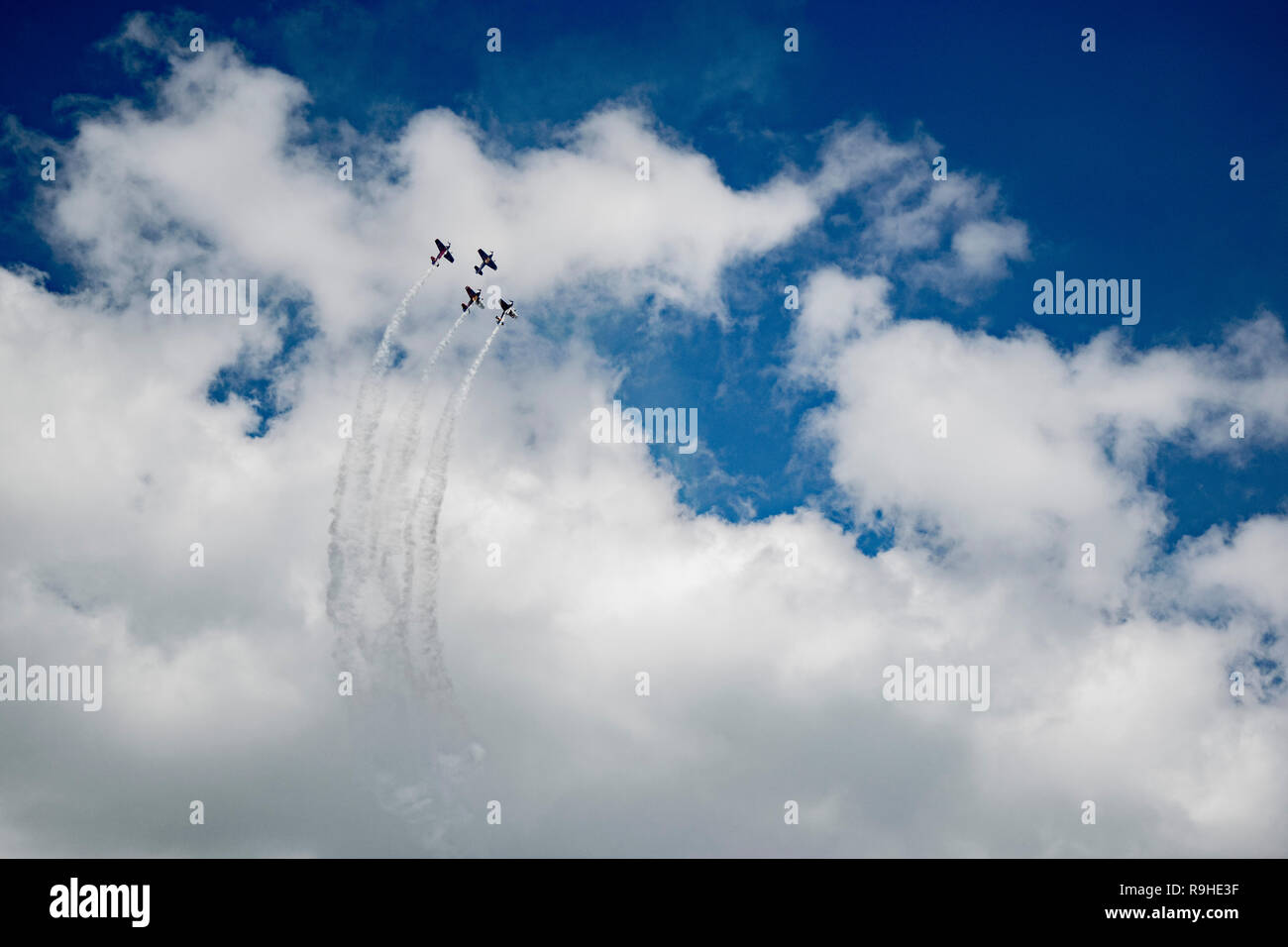 Attractive air hi-res stock photography and images - Alamy