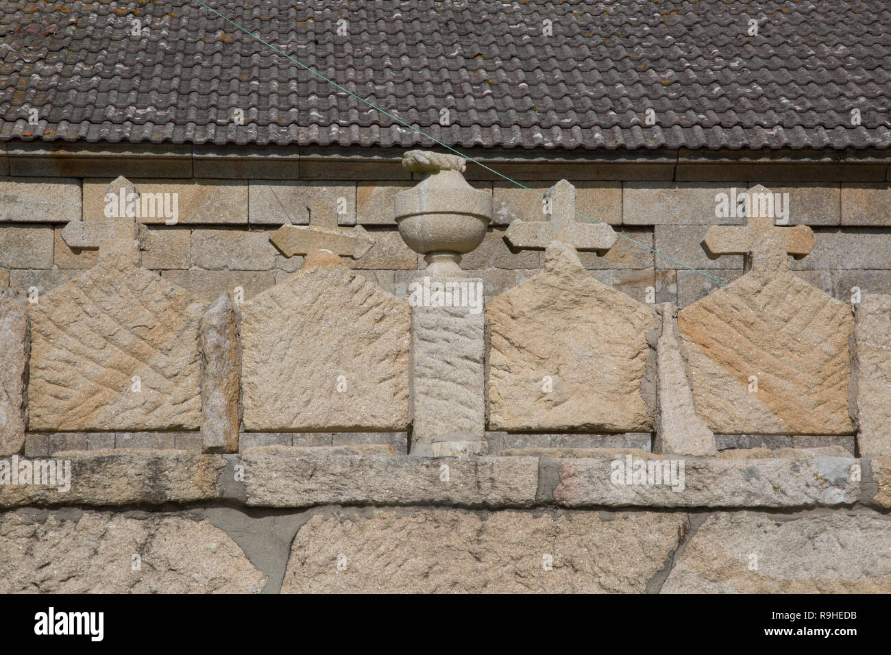 Lira galicia hi-res stock photography and images - Alamy