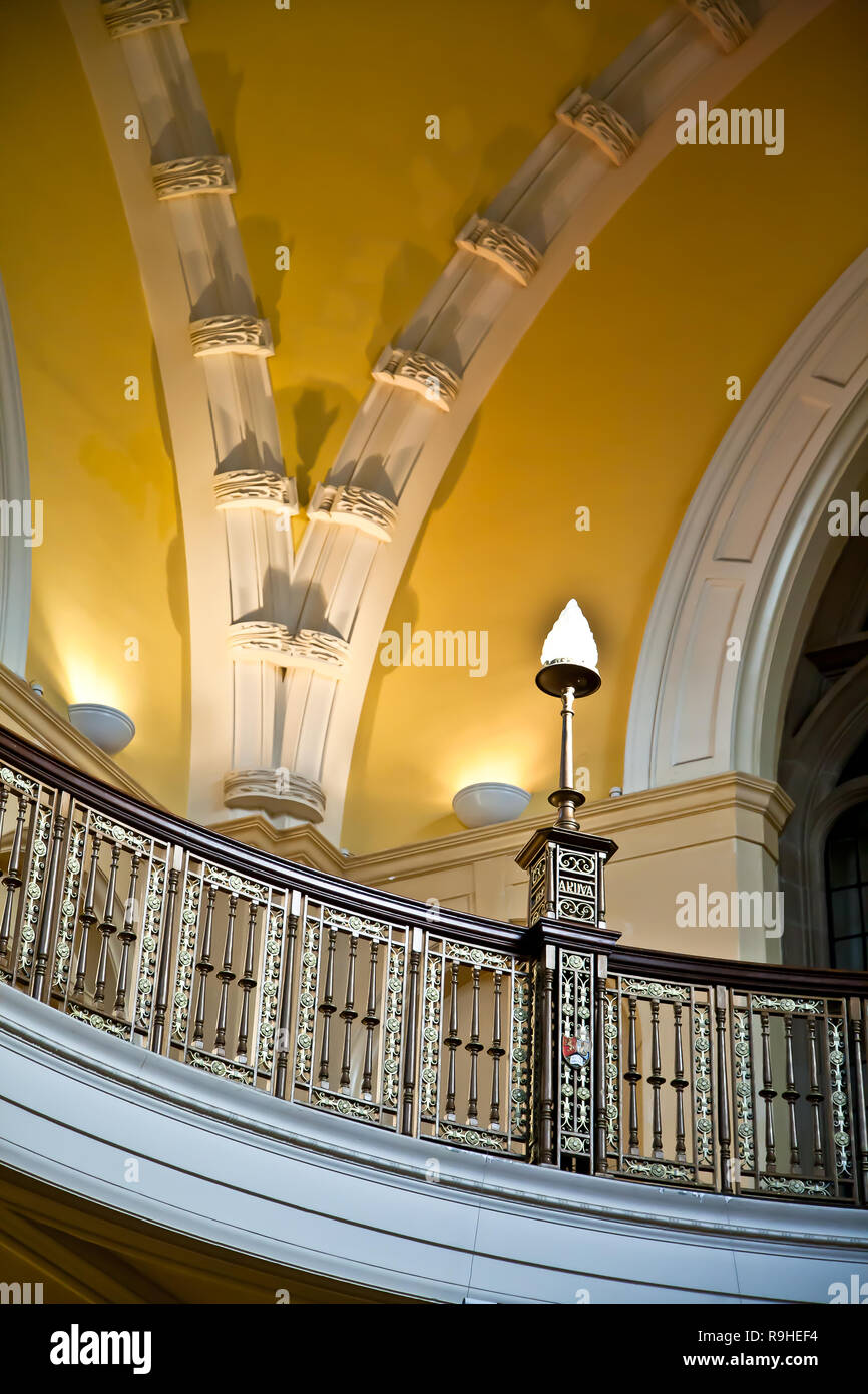 Webb building hi-res stock photography and images - Alamy