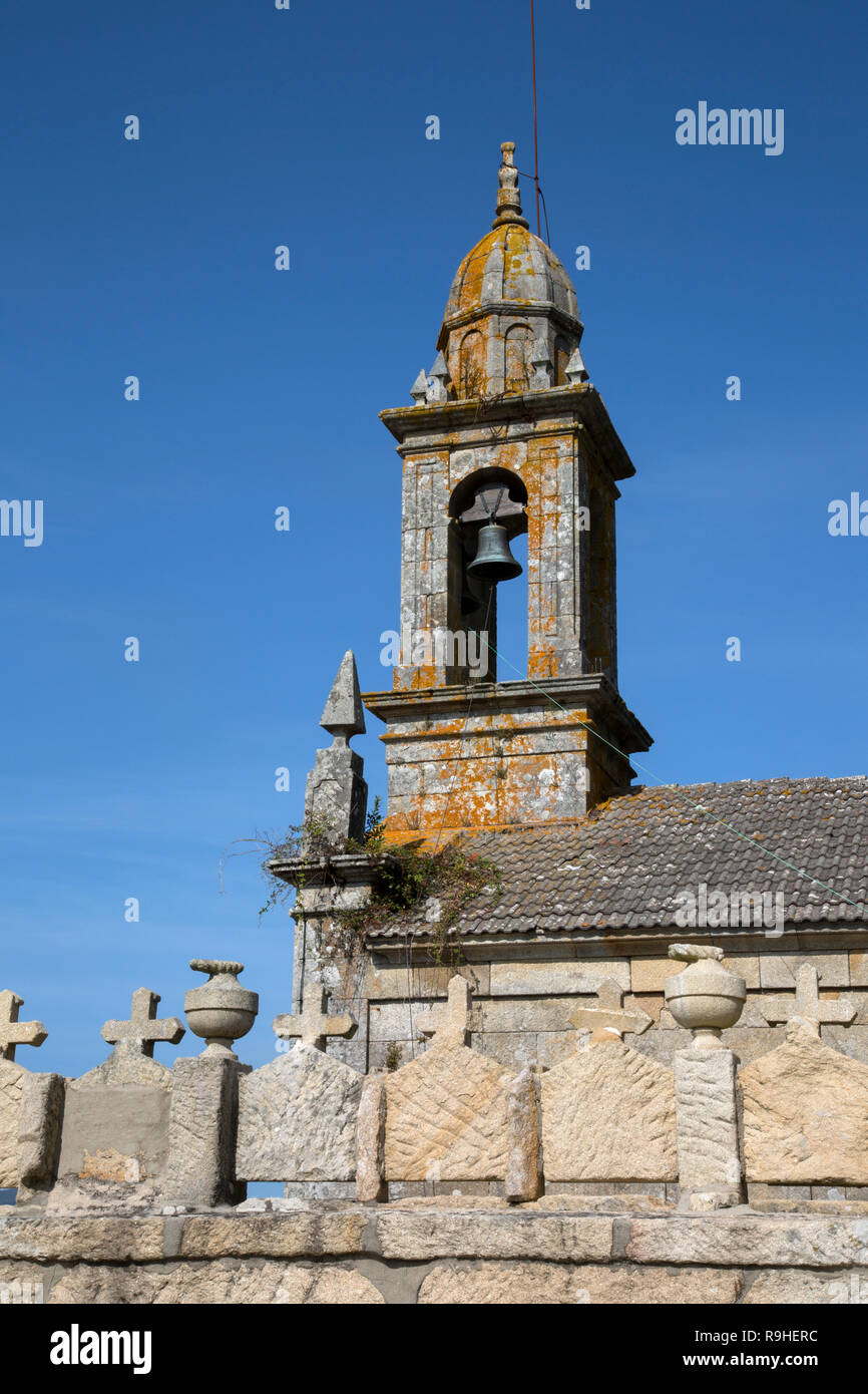 Lira galicia hi-res stock photography and images - Alamy