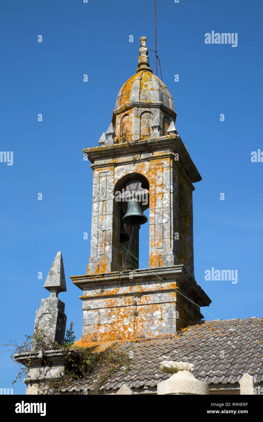 Lira galicia hi-res stock photography and images - Alamy
