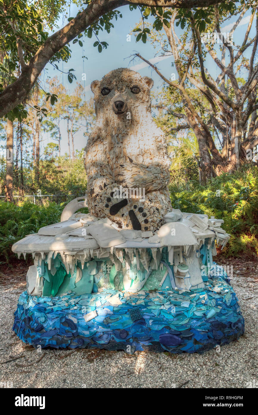 Washed Ashore Art High Resolution Stock Photography and Images - Alamy