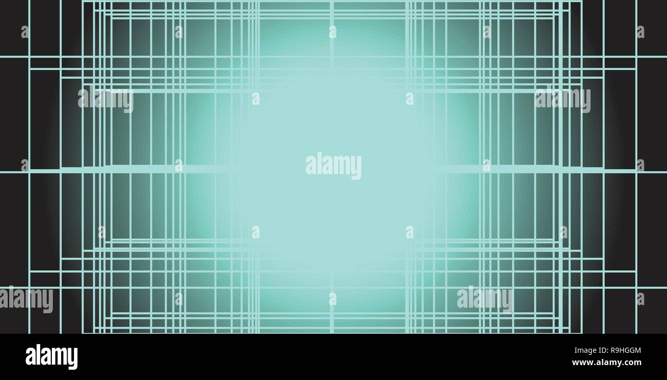 Modern design green web Stock Vector Images - Alamy