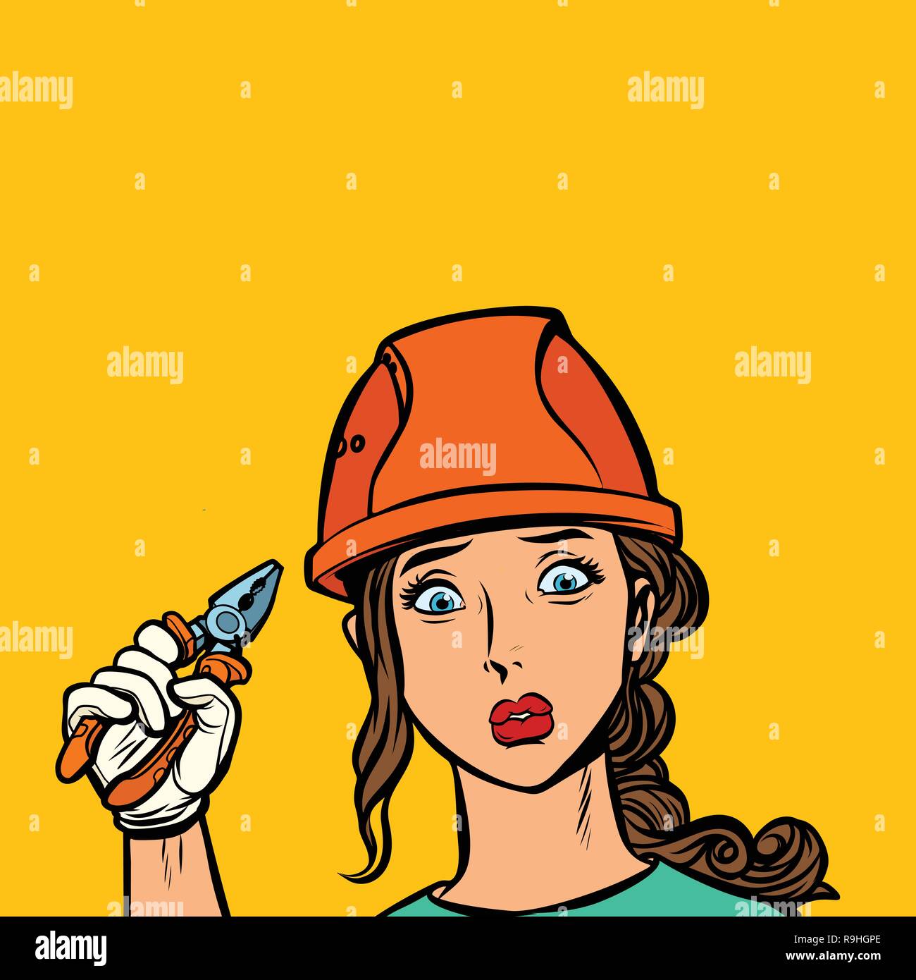 Professional sad Stock Vector Images - Alamy