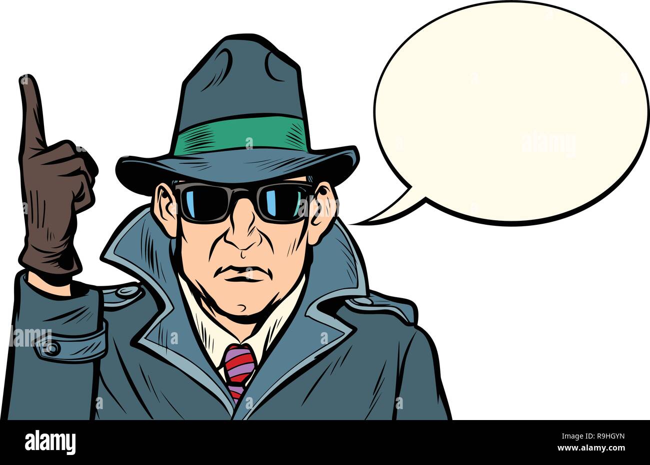 1960s movie Stock Vector Images - Alamy