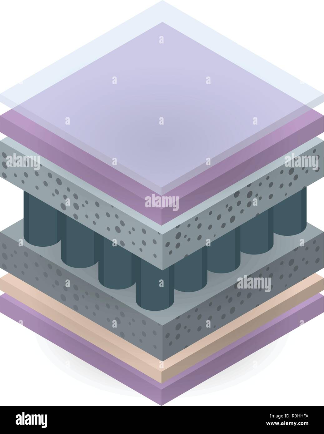 Mattress layer icon, isometric style Stock Vector Image & Art - Alamy Mattress layer icon, isometric style Stock Vector Image & Art - Alamy