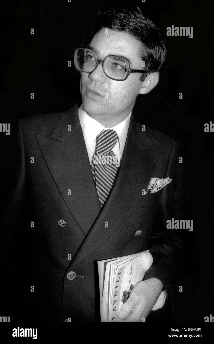 Rex Reed Undated Photo By Adam Scull/PHOTOlink.net Stock Photo - Alamy