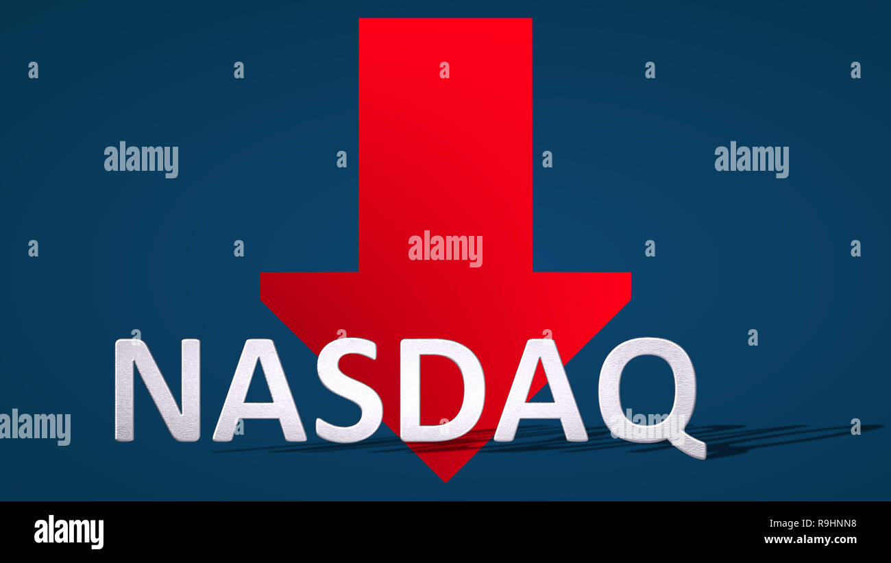 Nasdaq hi-res stock photography and images - Alamy