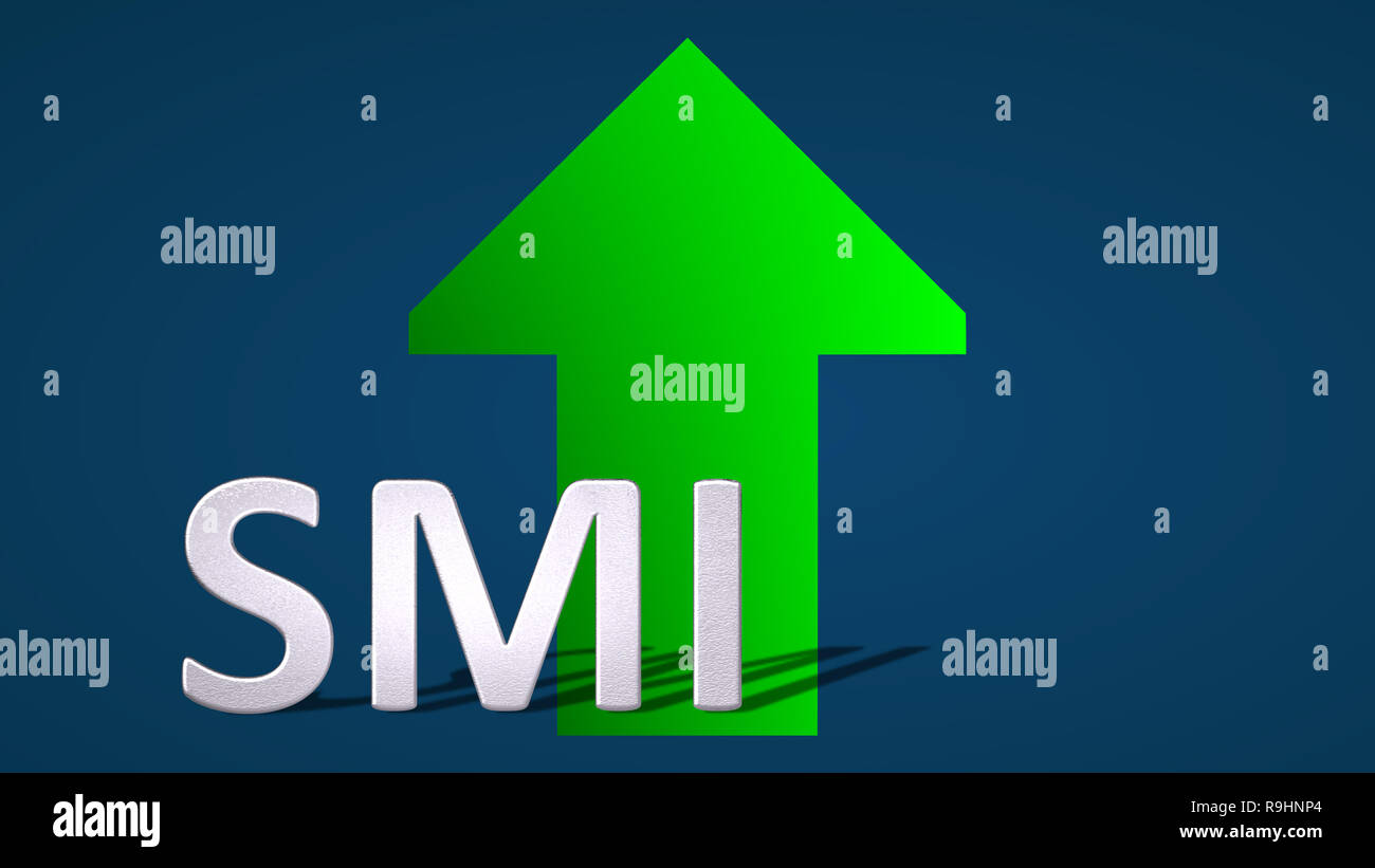 Stock market up hi-res stock photography and images - Alamy