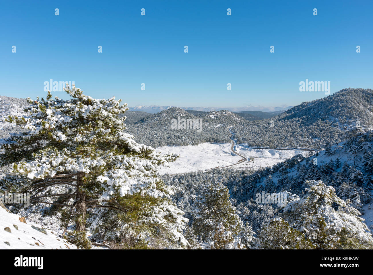 Tavas turkey hi-res stock photography and images - Alamy