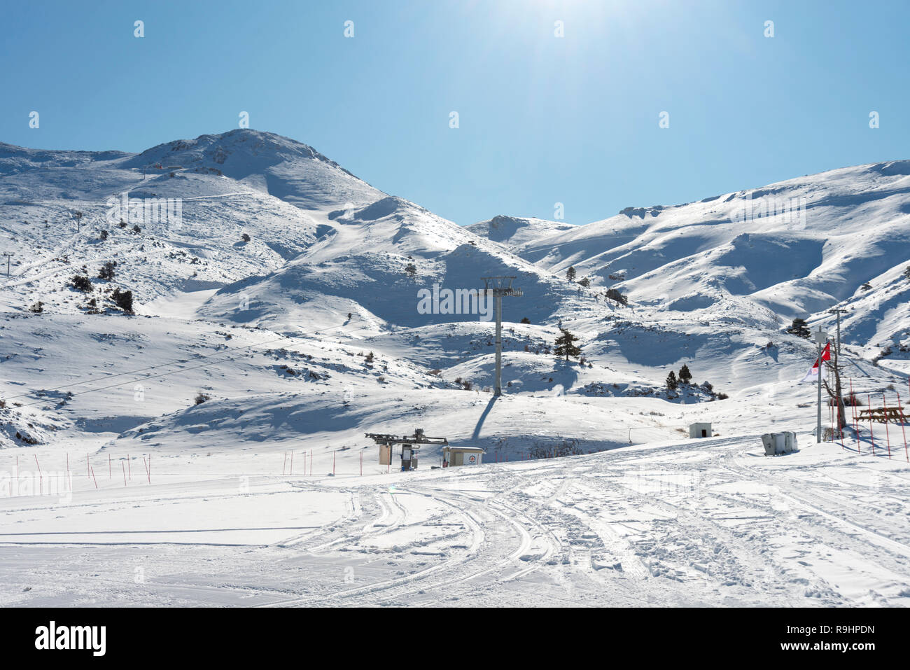 Tavas turkey hi-res stock photography and images - Alamy