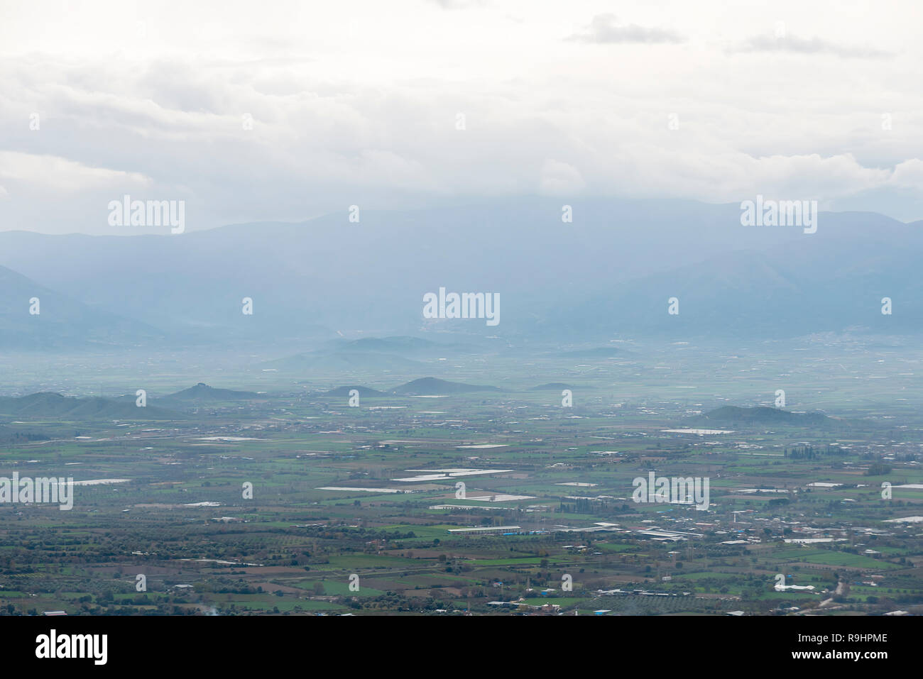 Odemis district hi-res stock photography and images - Alamy