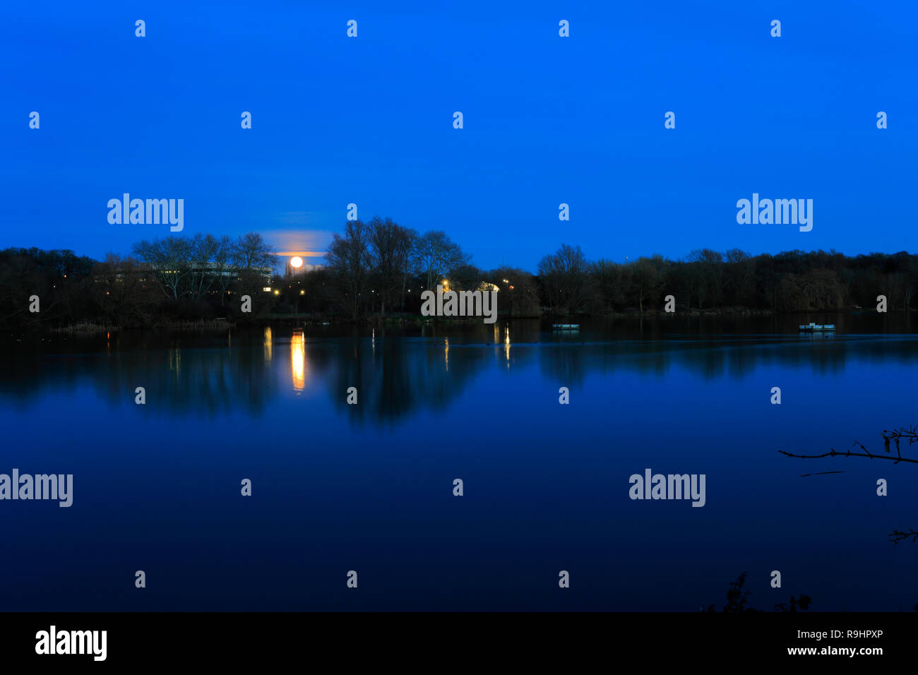 Ferry meadows cafe hi-res stock photography and images - Alamy