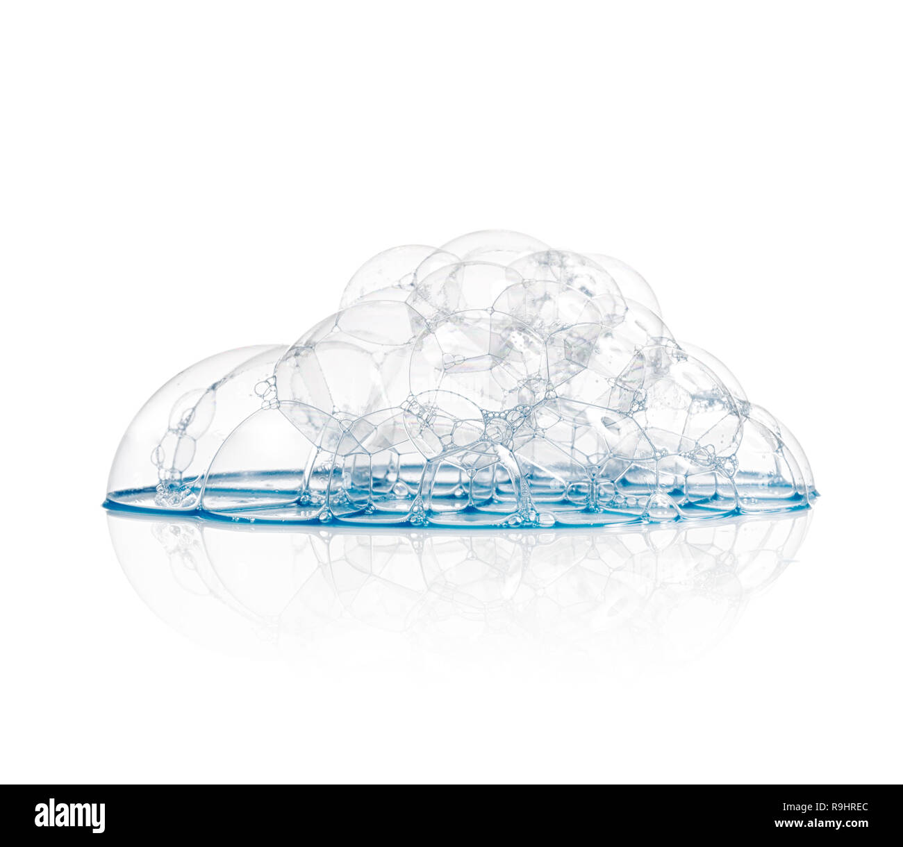 Wet flat surface on Cut Out Stock Images & Pictures - Alamy