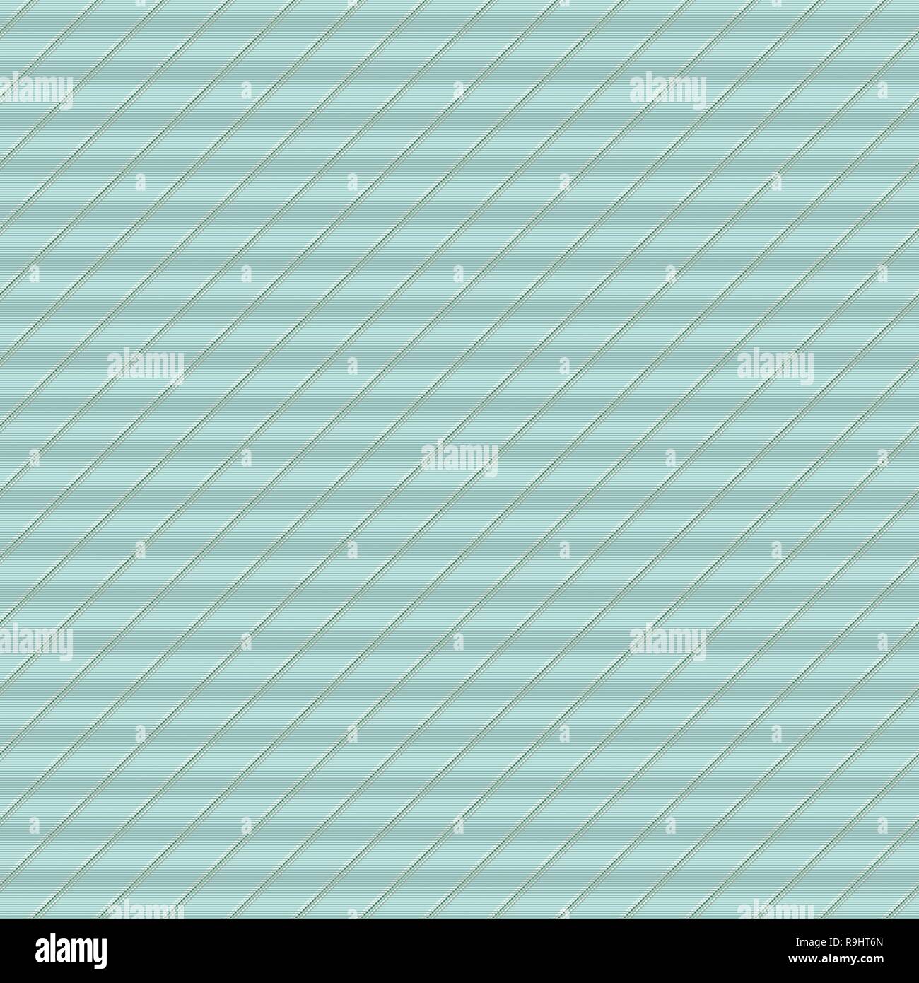 Blue diagonal texture fabric seamless pattern. Vector illustration ...