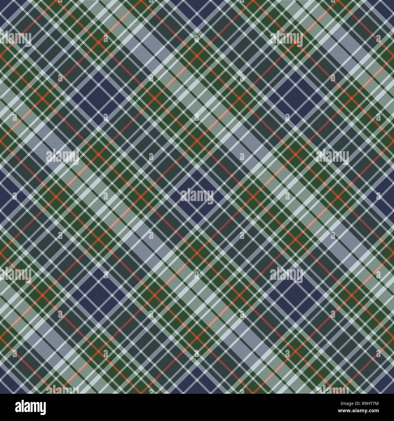 Abstract pattern check cottjn texture seamless. Vector illustration ...