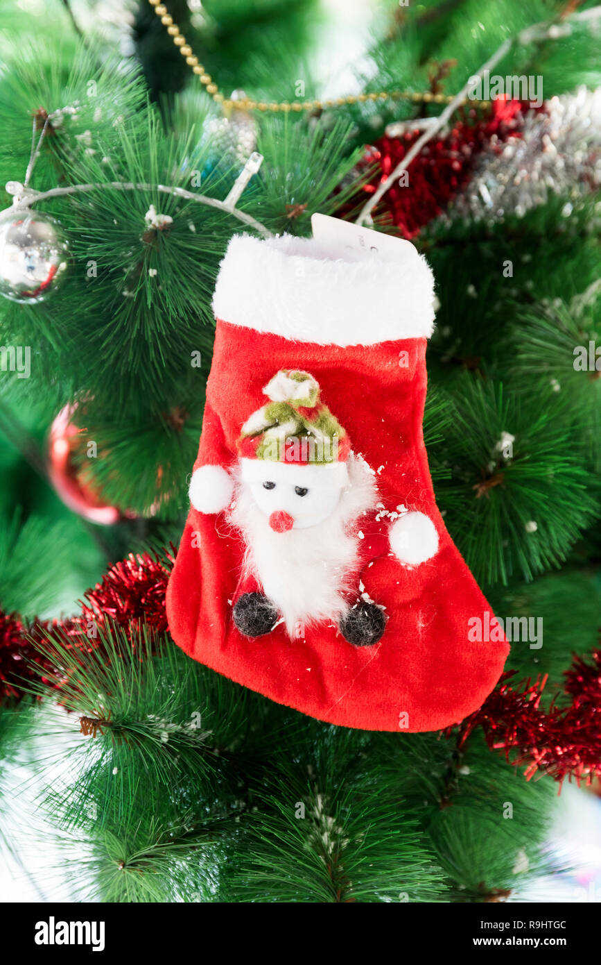 Shiny stockings hi-res stock photography and images - Alamy