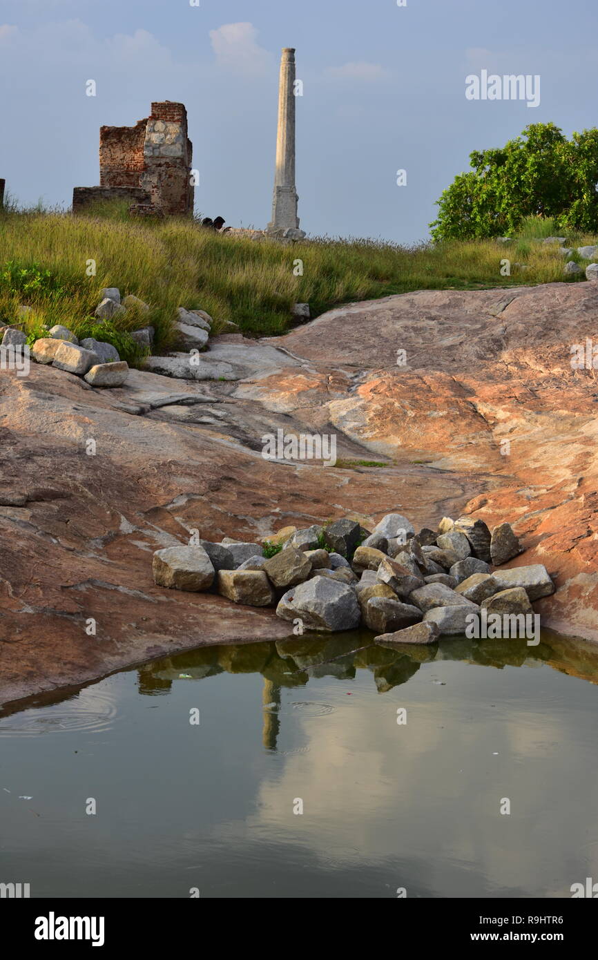 Namakkal hi-res stock photography and images - Alamy