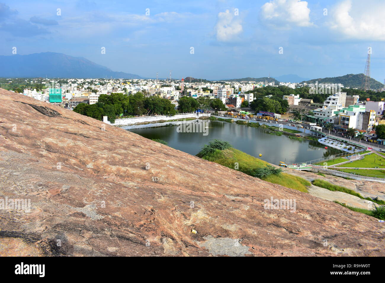 Namakkal hi-res stock photography and images - Alamy