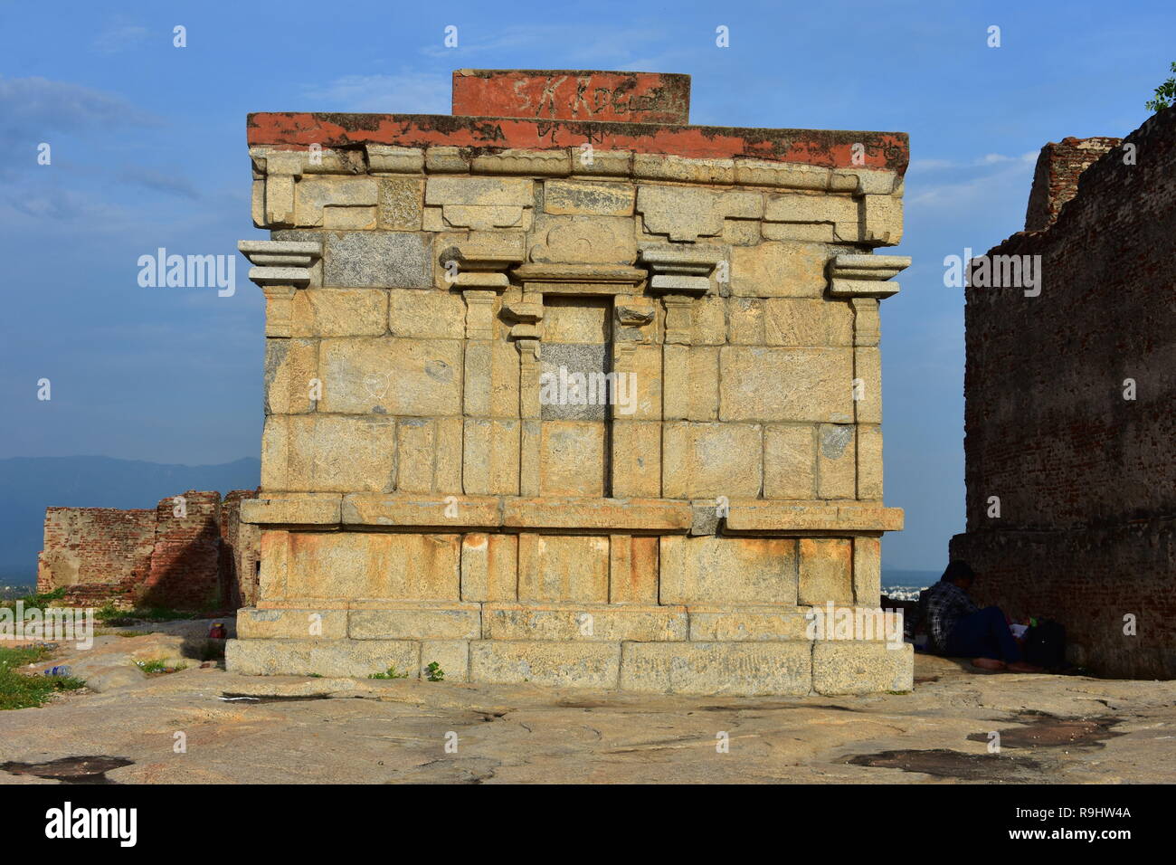 Namakkal hi-res stock photography and images - Alamy