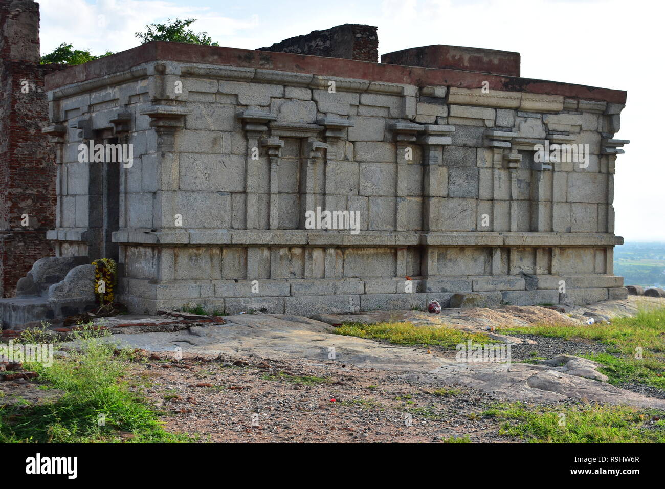 Namakkal town hi-res stock photography and images - Alamy
