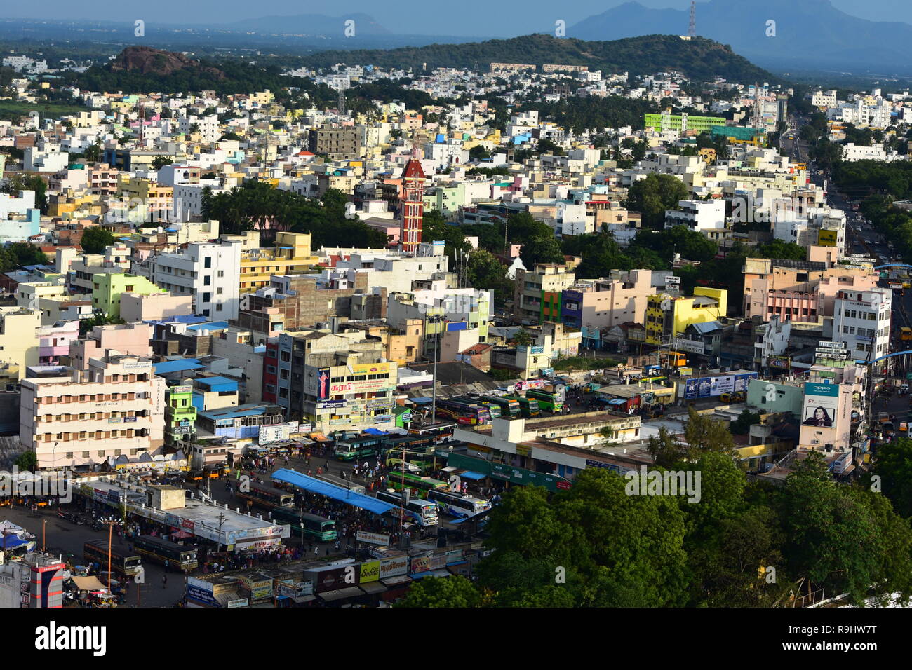 Namakkal india hi-res stock photography and images - Alamy
