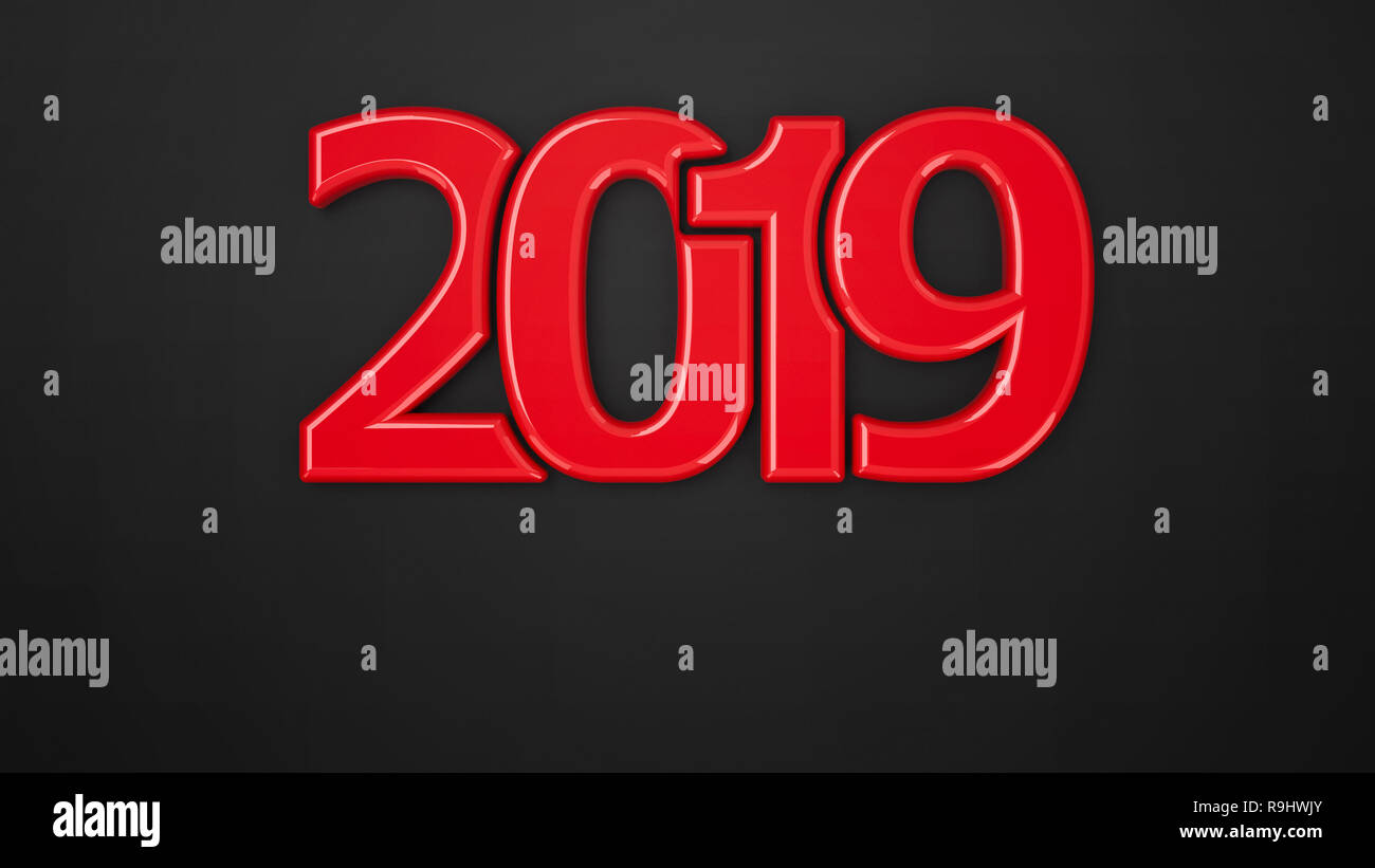 2019 symbol hi-res stock photography and images - Alamy
