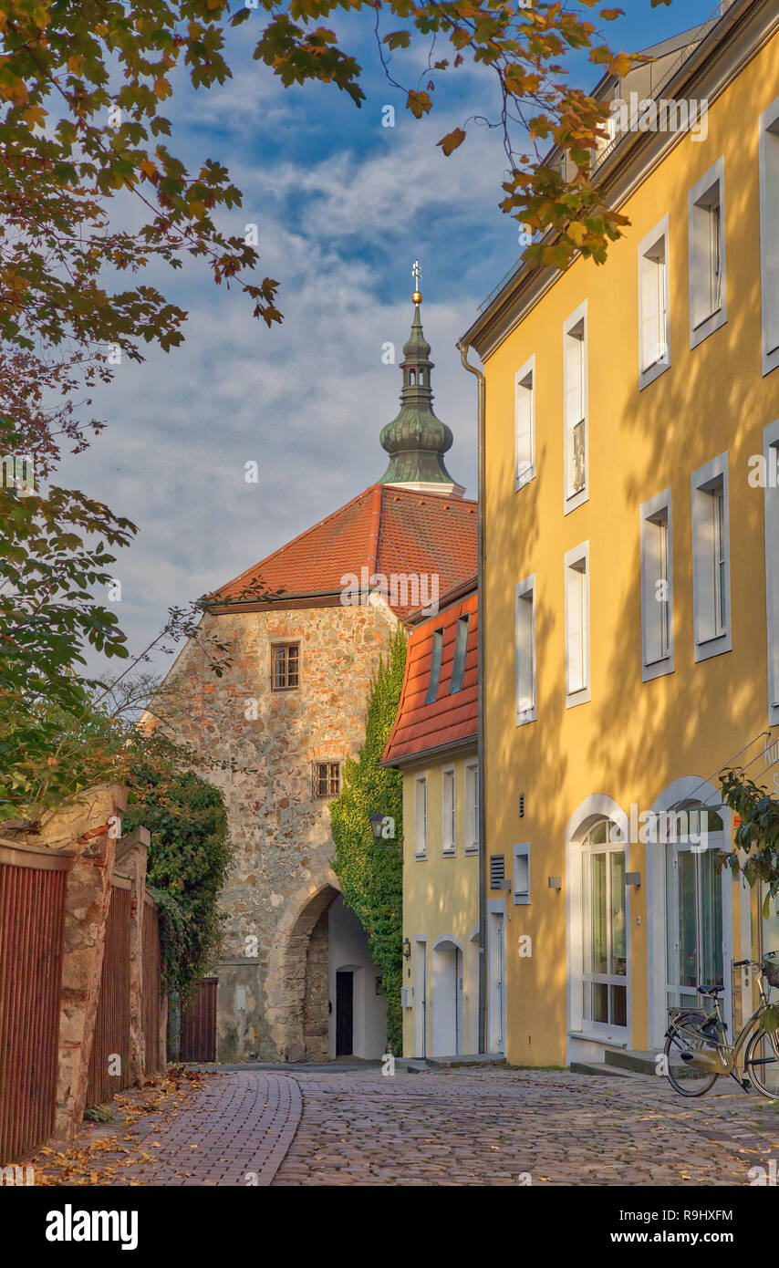 Scharding hi-res stock photography and images - Alamy