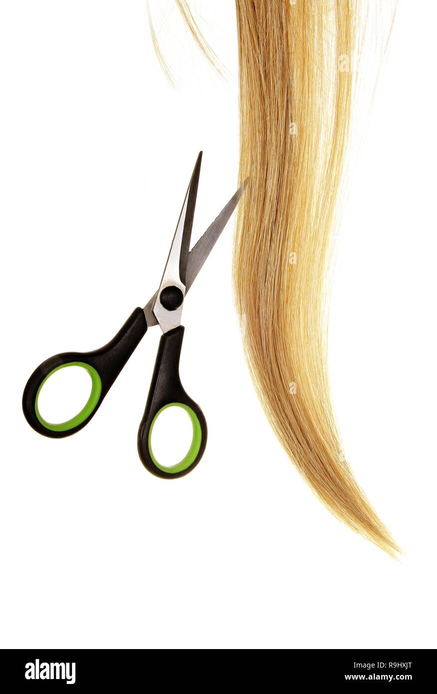 salon tools and equipment tools styling stock photo Stock Photo - Alamy