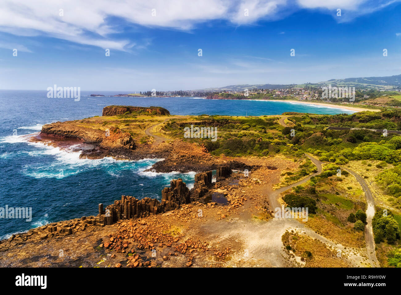Geology basalt hi-res stock photography and images - Alamy