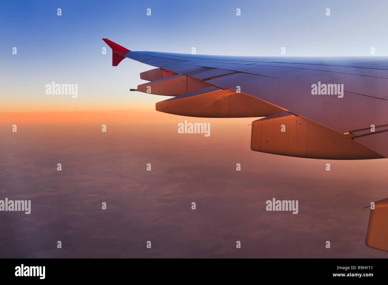 Rising High Into The Sky High Resolution Stock Photography and Images ...