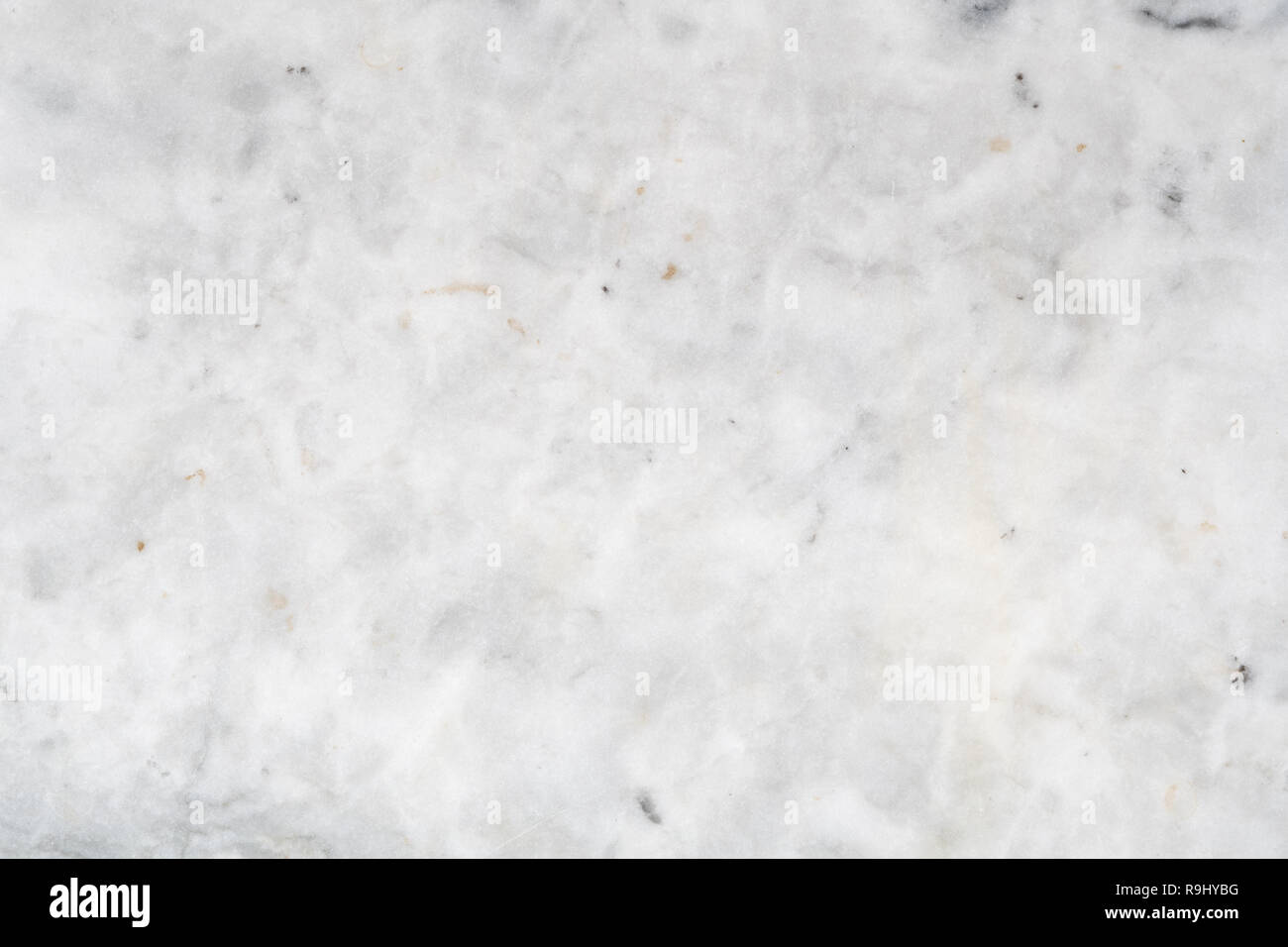 White granite stone slab as a background Stock Photo - Alamy