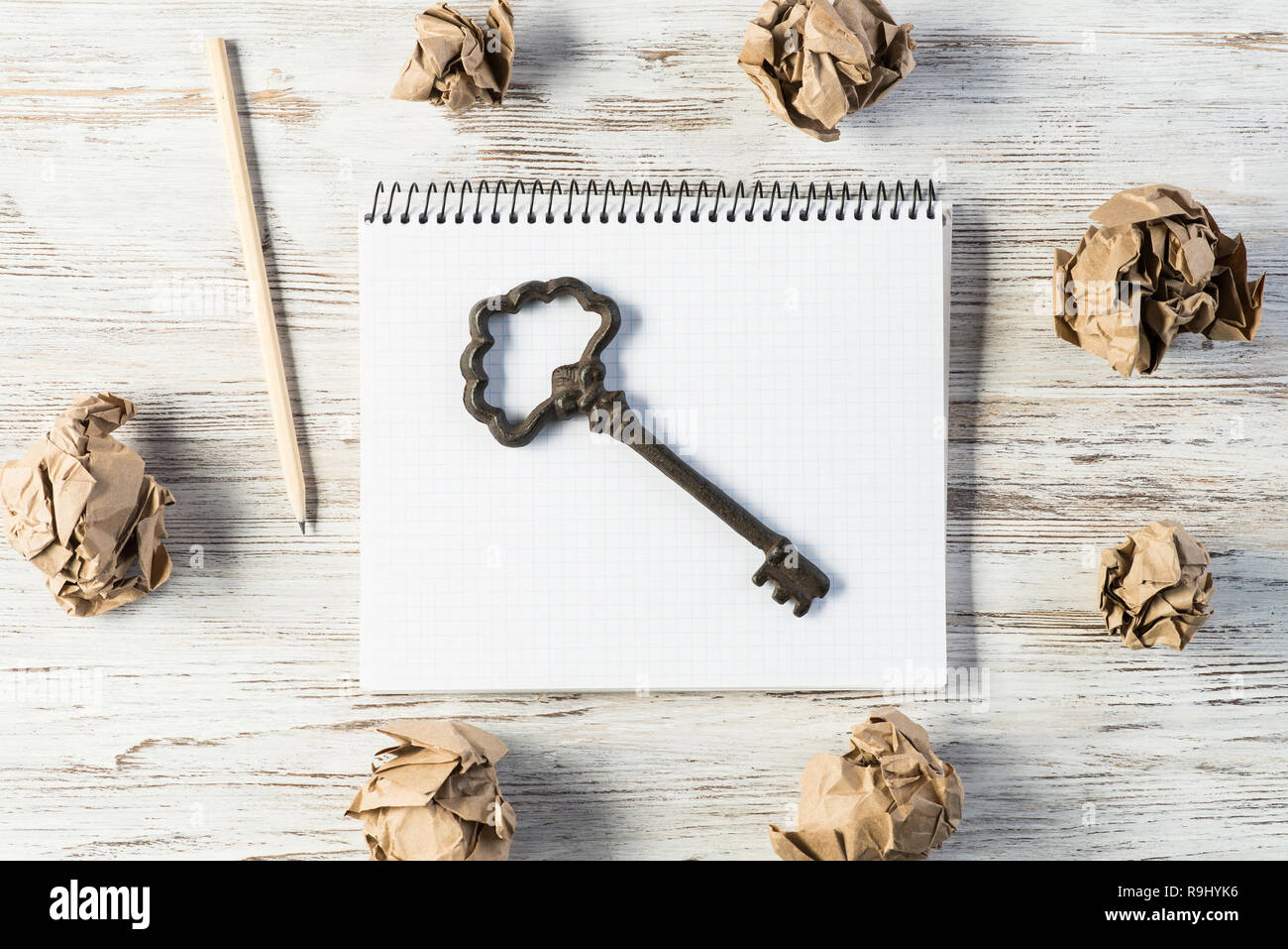 Creative still life concept Stock Photo - Alamy