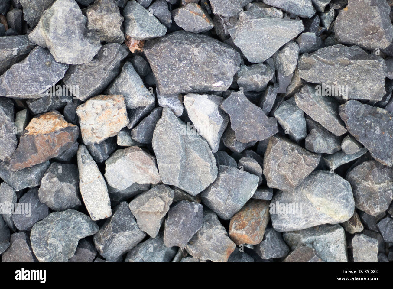 stone road texture 3 Stock Photo - Alamy