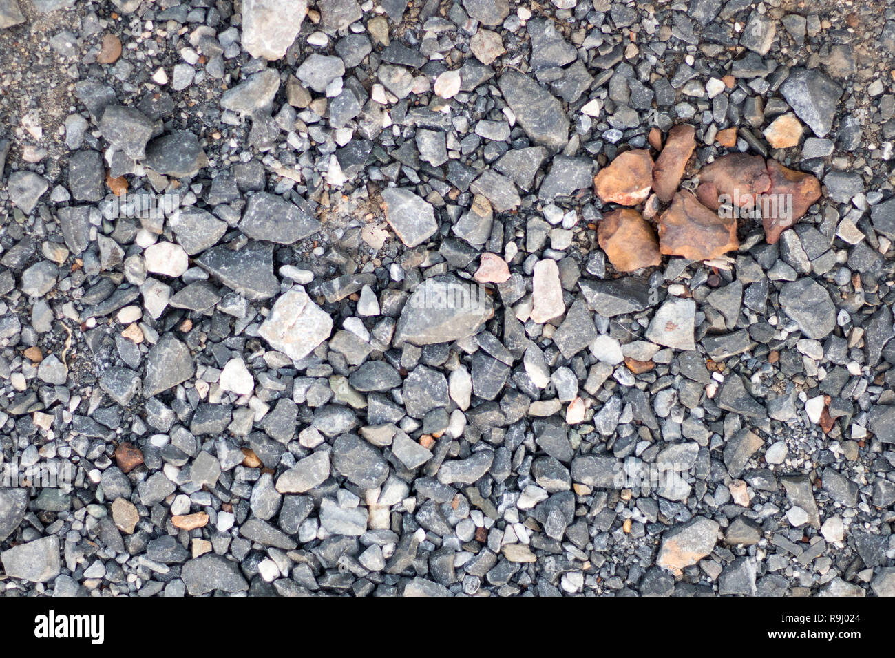stone road texture 2 Stock Photo - Alamy
