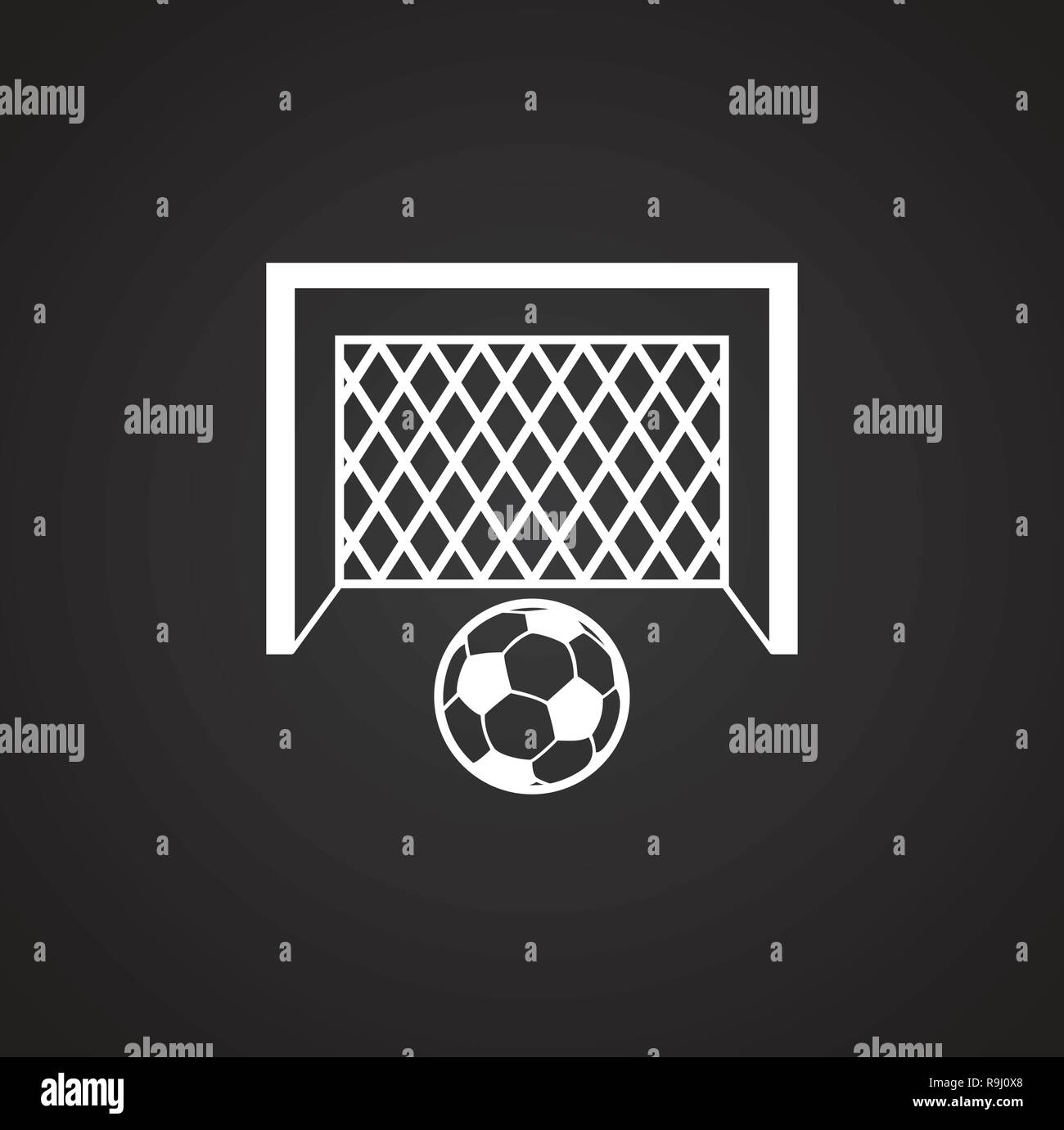 Gatekeeper app Stock Vector Images - Alamy