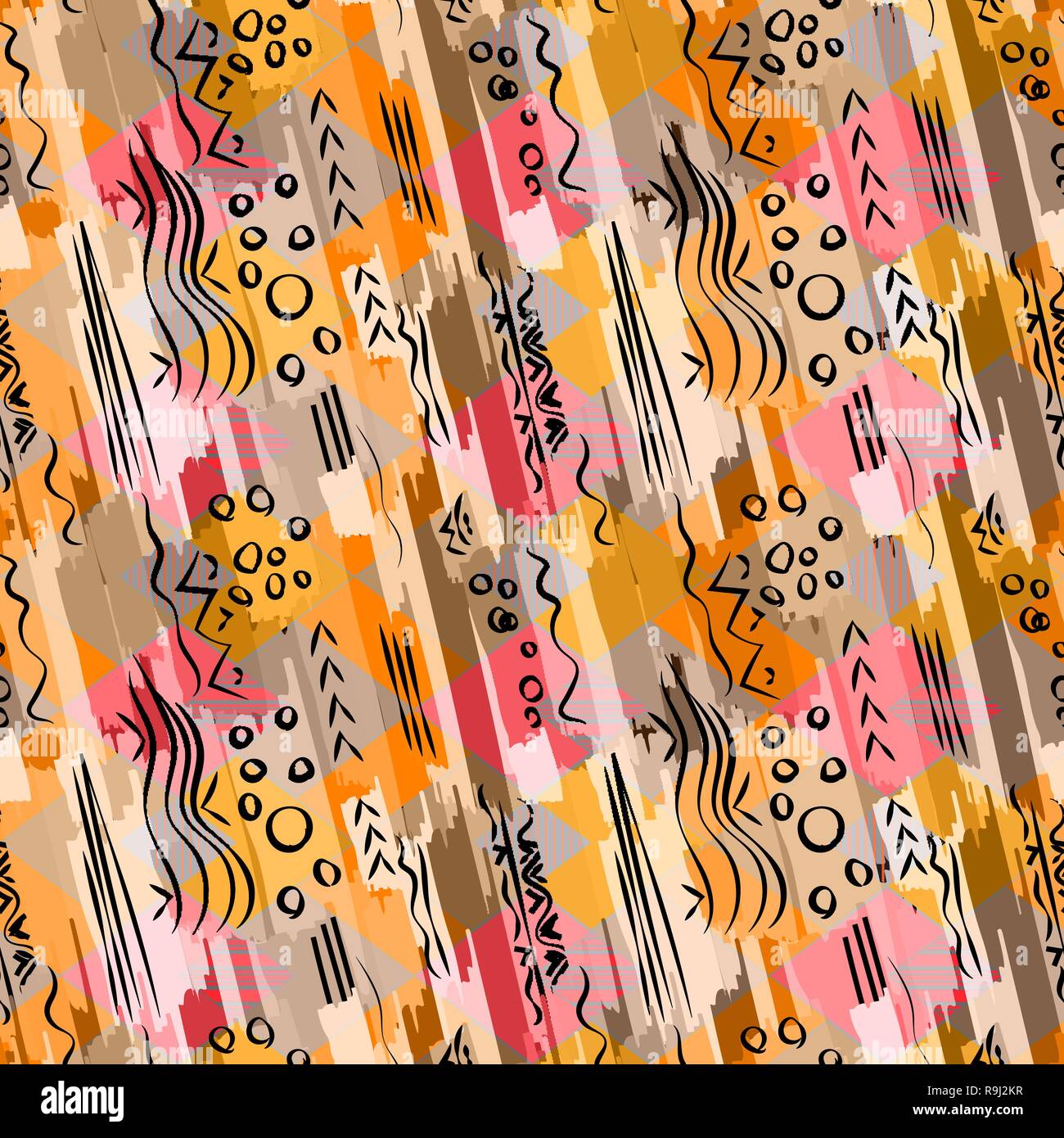 Rombs Stock Vector Images - Alamy