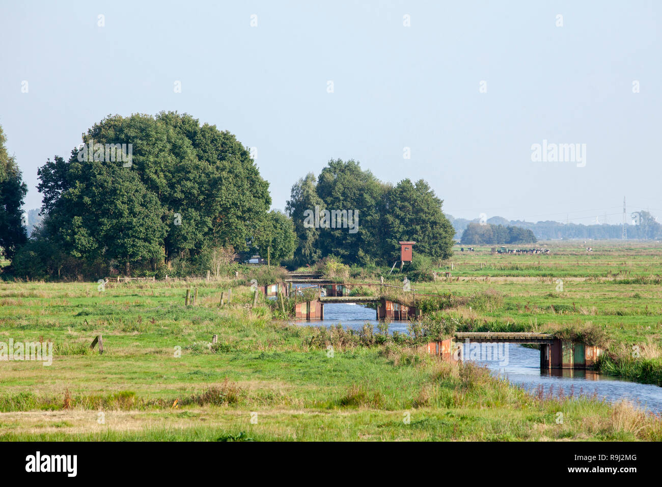 Bremer river hi-res stock photography and images - Alamy