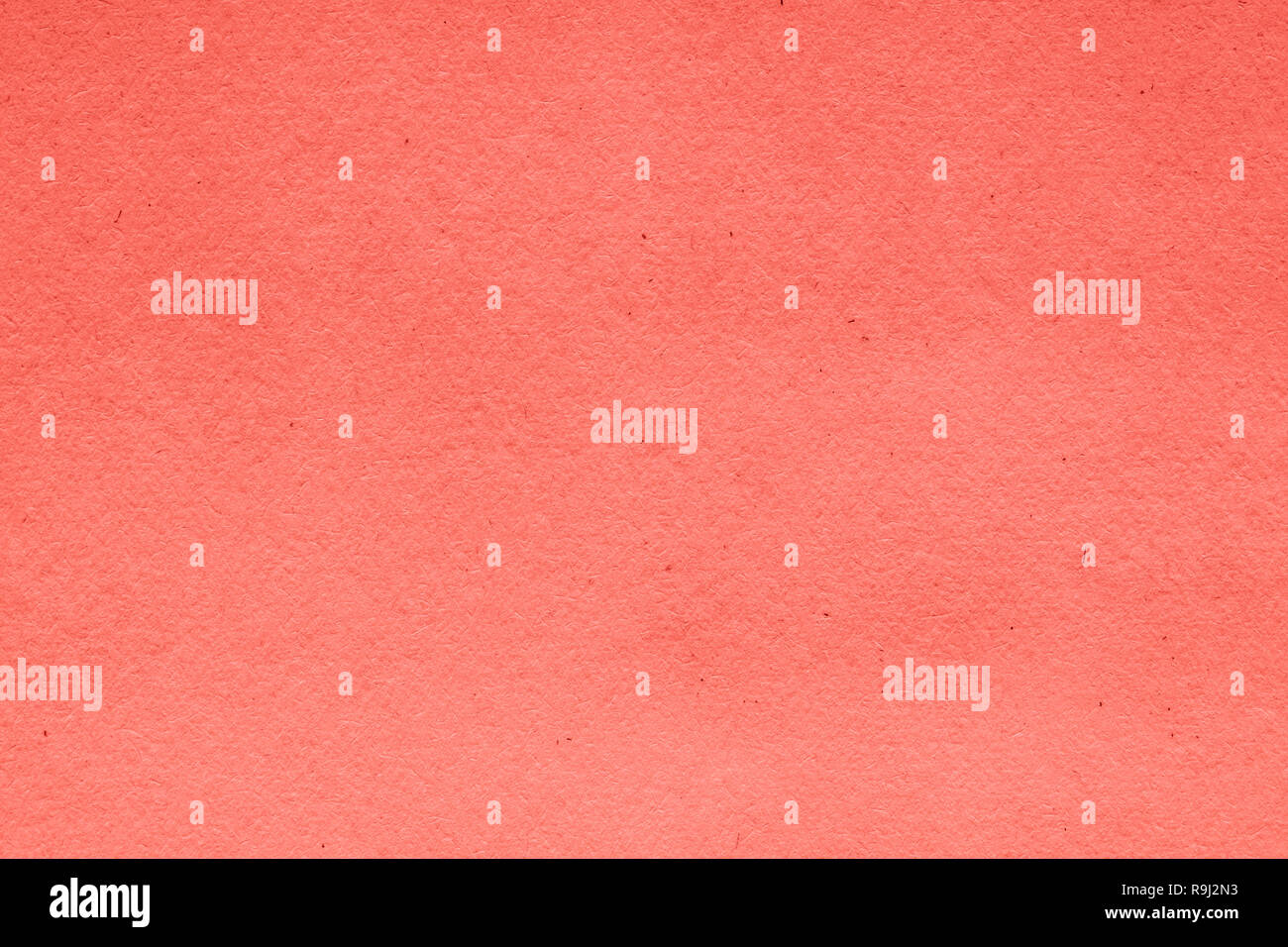 Old Living Coral Color Colour Paper Vintage Texture Background For ...