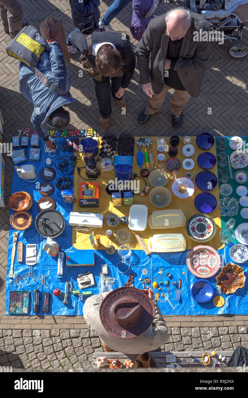 Marktstand i deutschland hi-res stock photography and images - Alamy