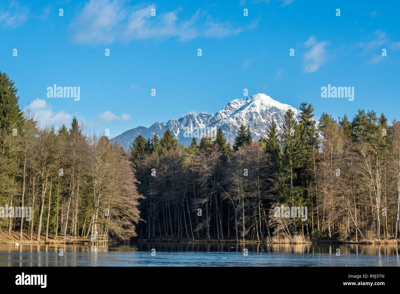 Mighty mountain hi-res stock photography and images - Alamy