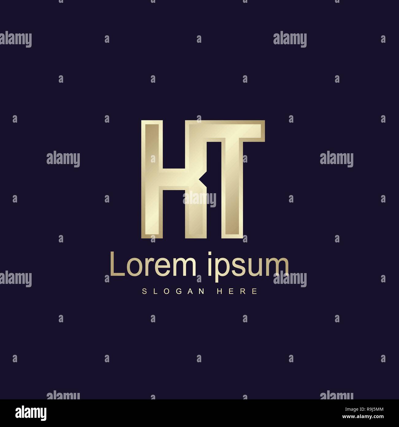 Tk letters vector vectors hi-res stock photography and images - Alamy