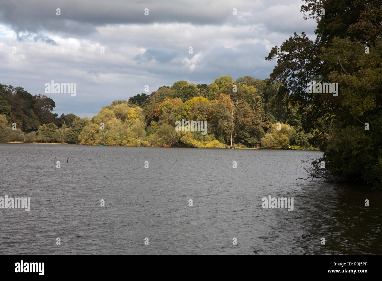 Ellesmere lake hi-res stock photography and images - Alamy